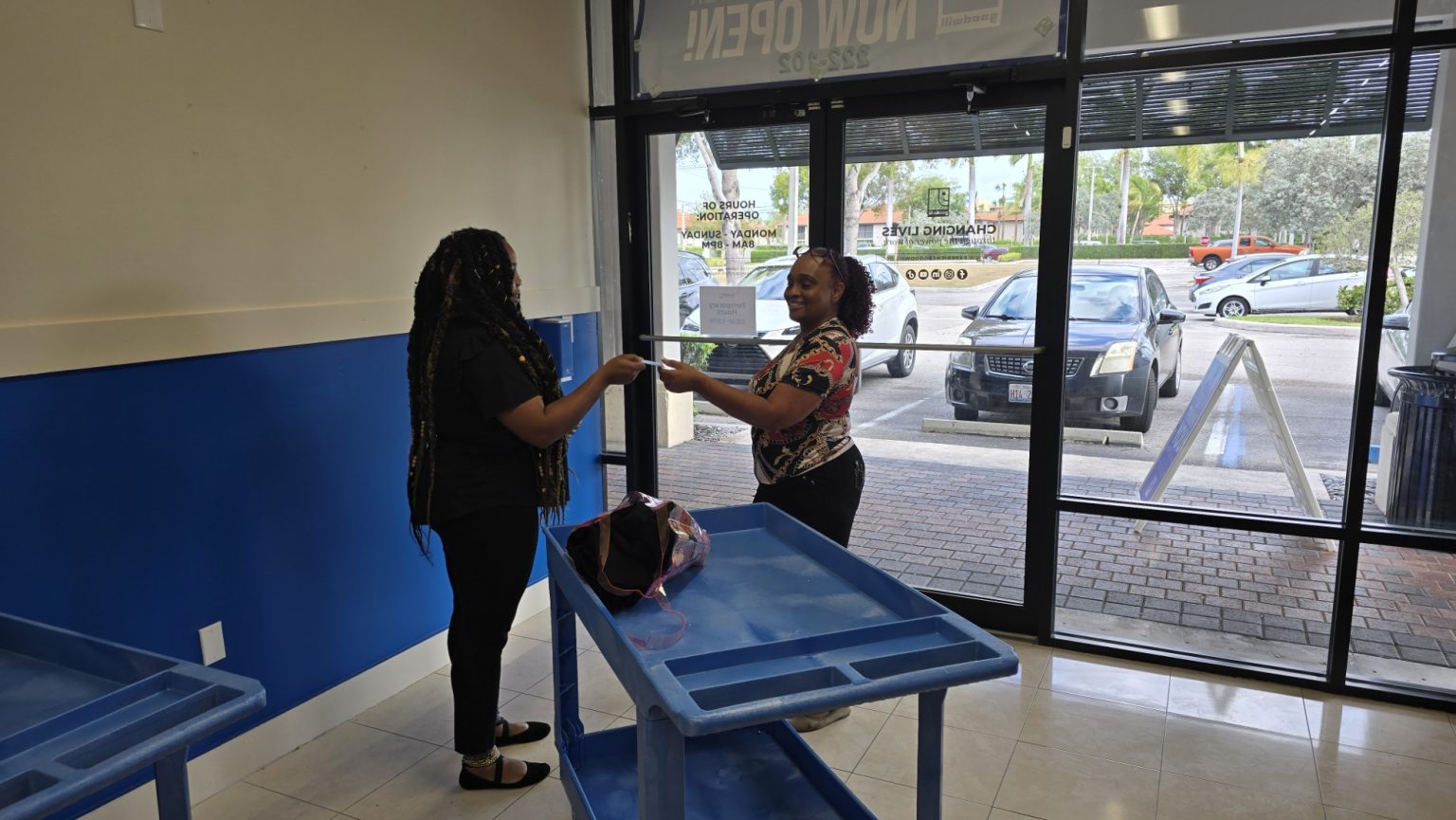 Goodwill Manasota | Changing Lives!