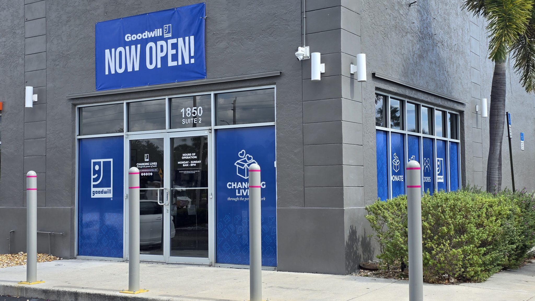 Goodwill Manasota | Changing Lives!