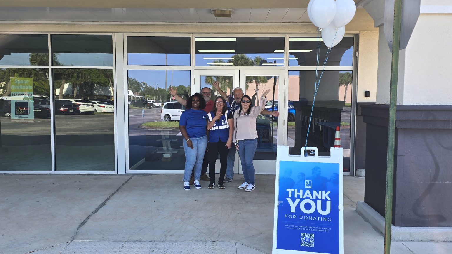Goodwill Manasota | Changing Lives!