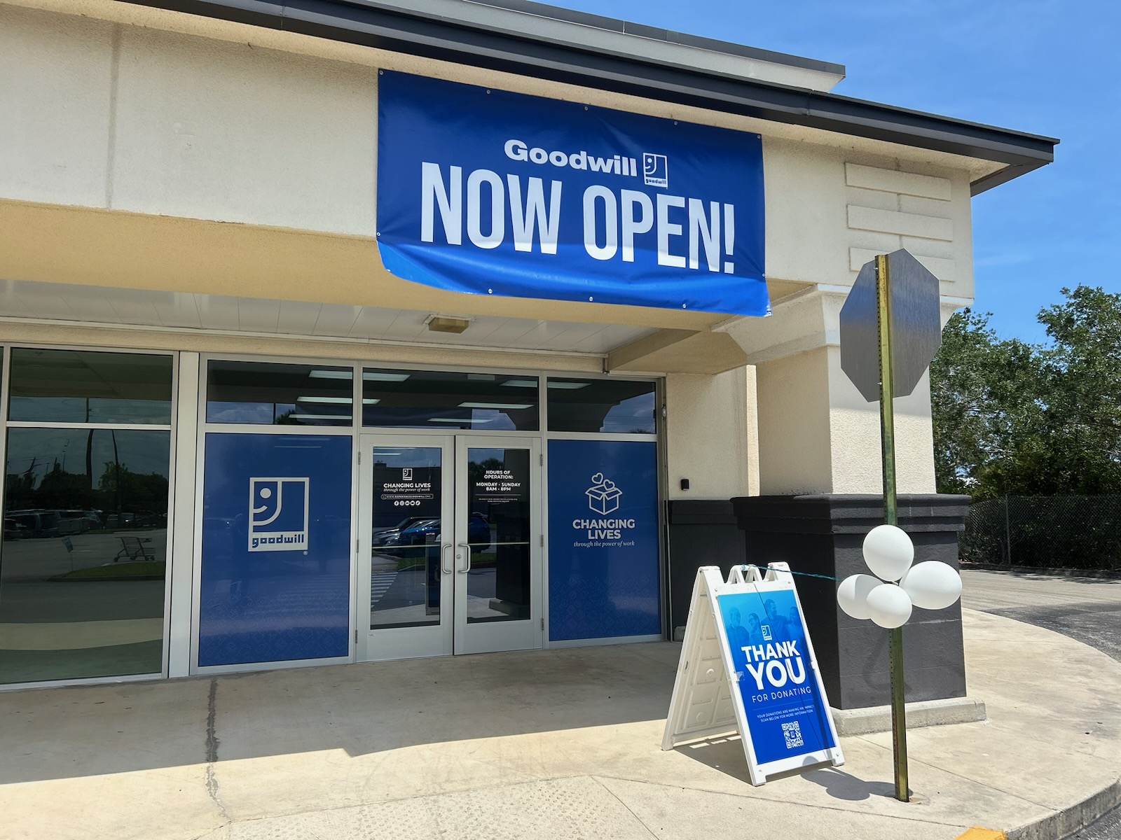 Goodwill Opens New Salerno ADC in Stuart