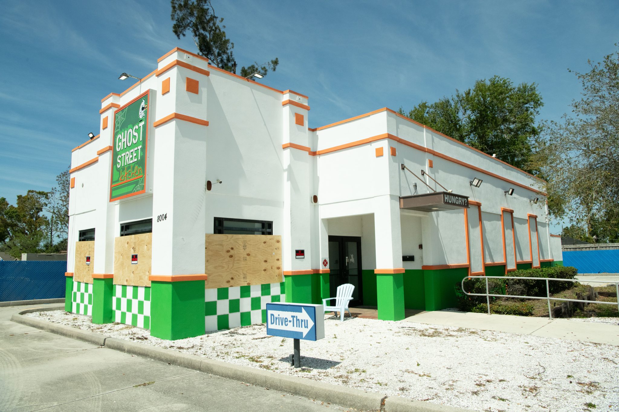 New Goodwill Donation Center in Bradenton | Lake Flores ADC