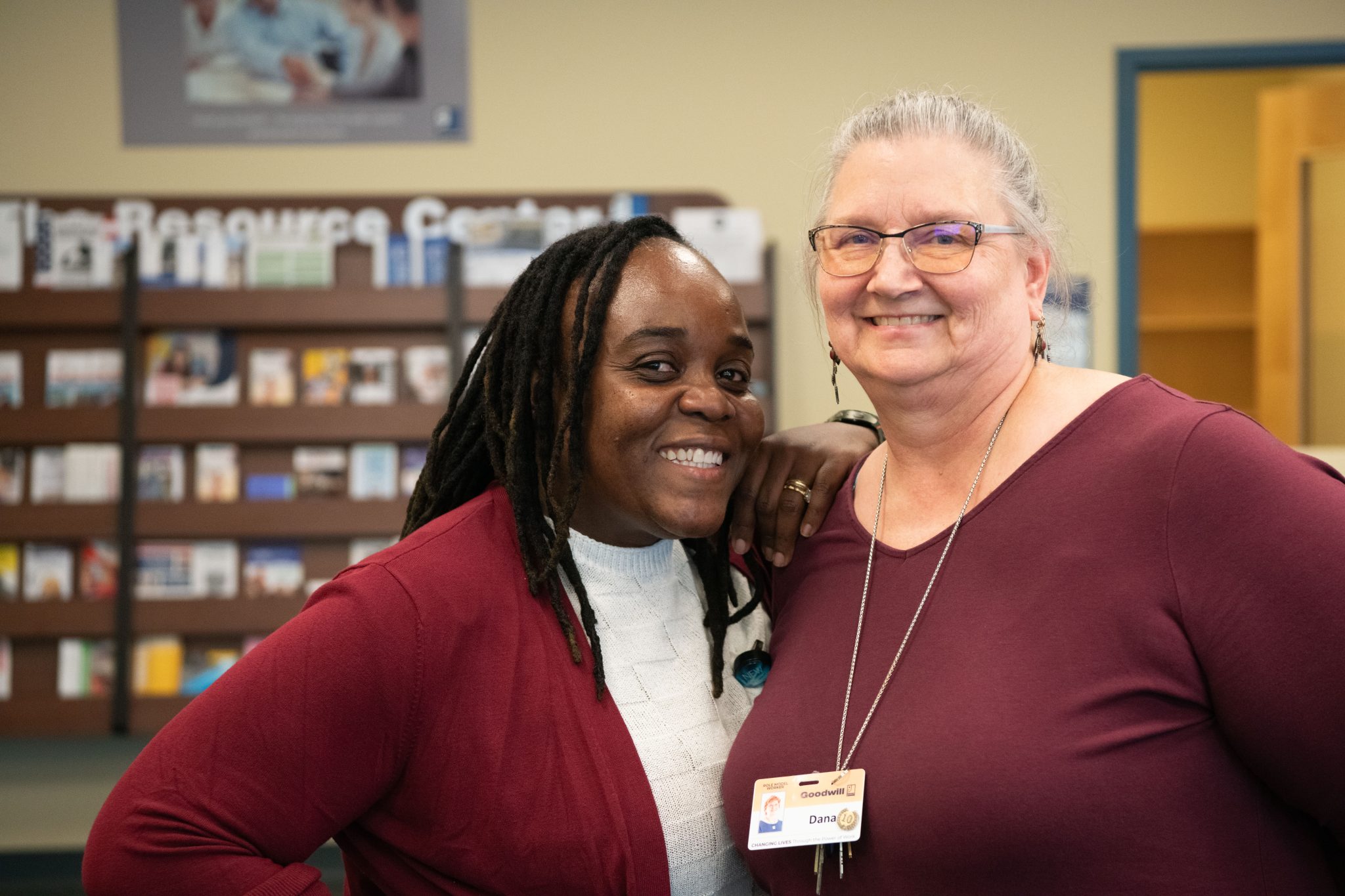 Goodwill Manasota | Changing Lives!