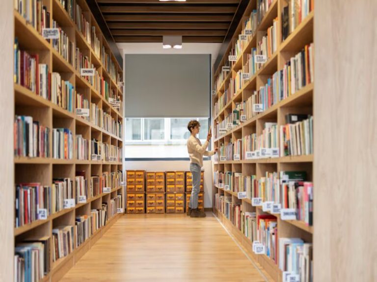 Shop Goodwill Books | Affordable Reads with Purpose