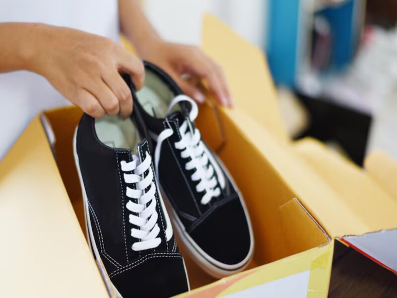 Shop Goodwill Shoes | Save on Fashion, Support Community