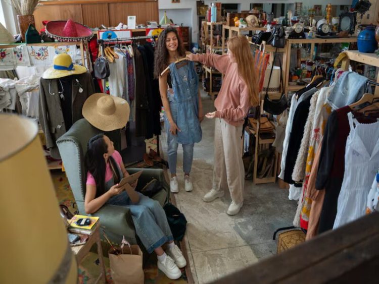 Shop Goodwill Clothing | Affordable & Sustainable Fashion