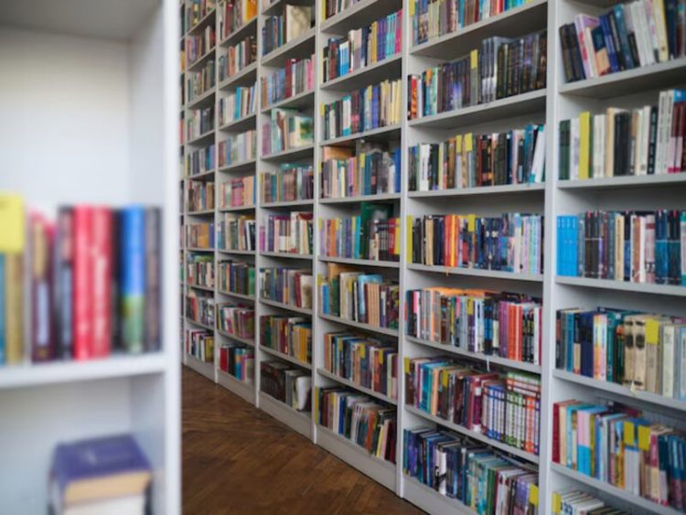 Shop Goodwill Books | Affordable Reads with Purpose