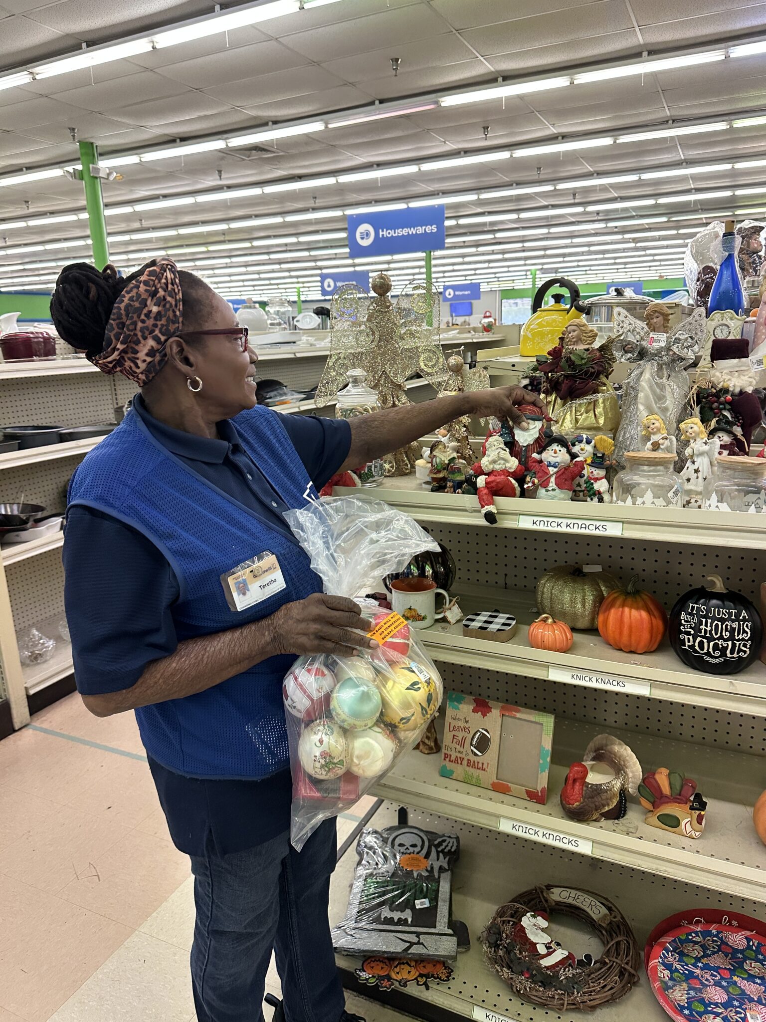 Goodwill Manasota | Changing Lives!