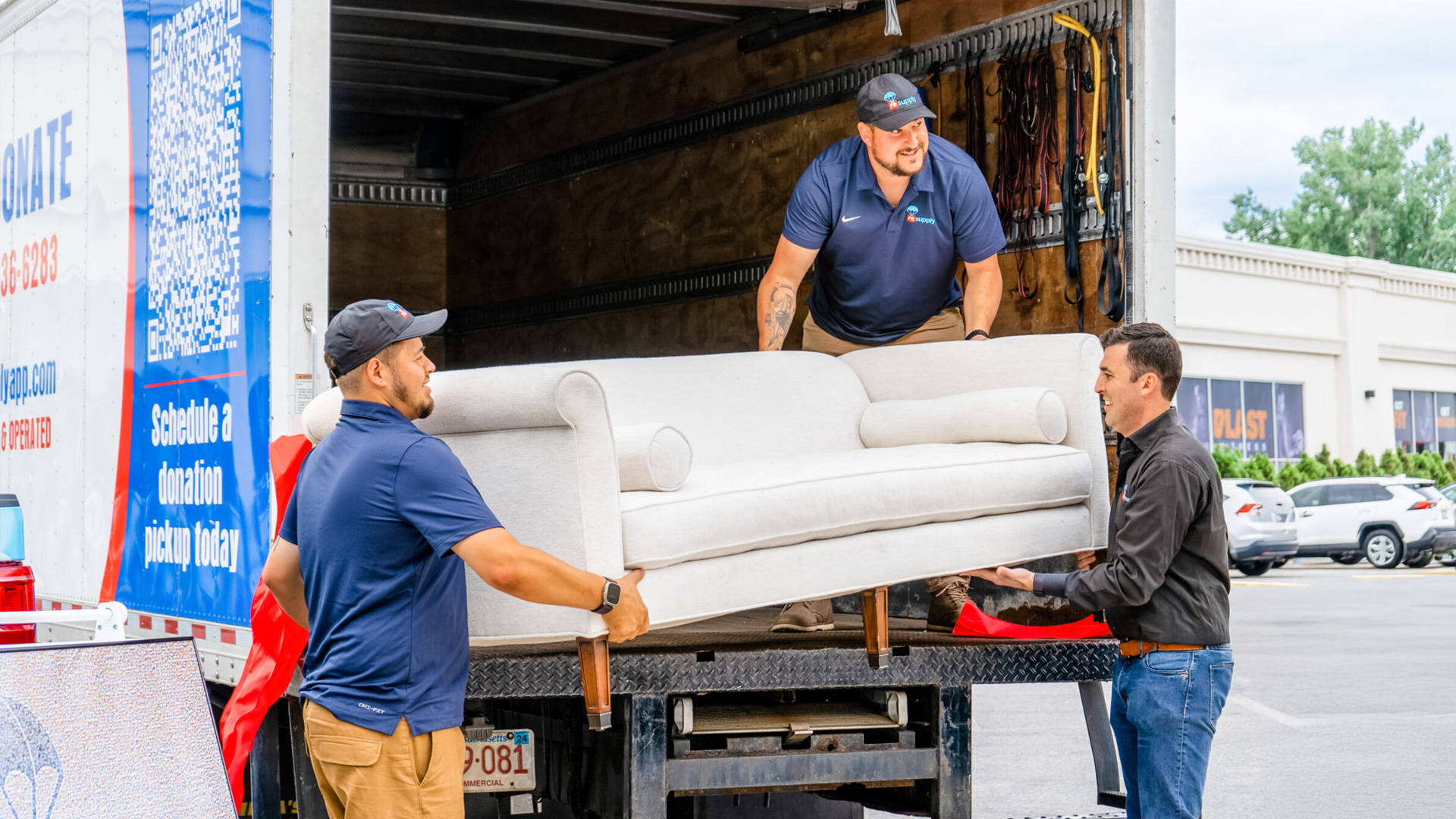 Goodwill Donations Made Simple | Goodwill Manasota