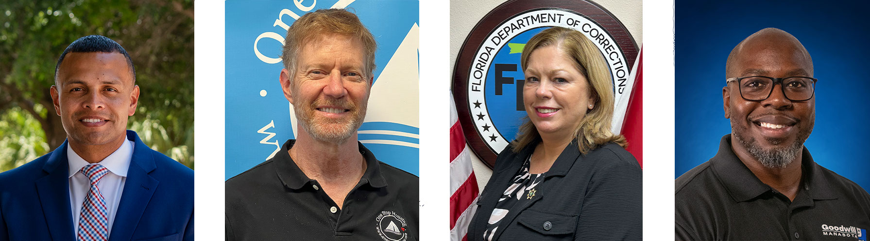 Celebrating Community Champions: Meet Goodwill Manasota’s 2026 ...